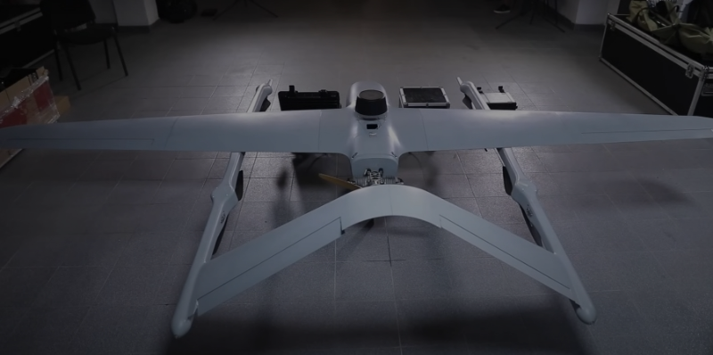 Defenseal - Innovative Defense & Security System